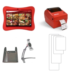 DayMark Labelling Solution Bundle | Turner Price Food Services